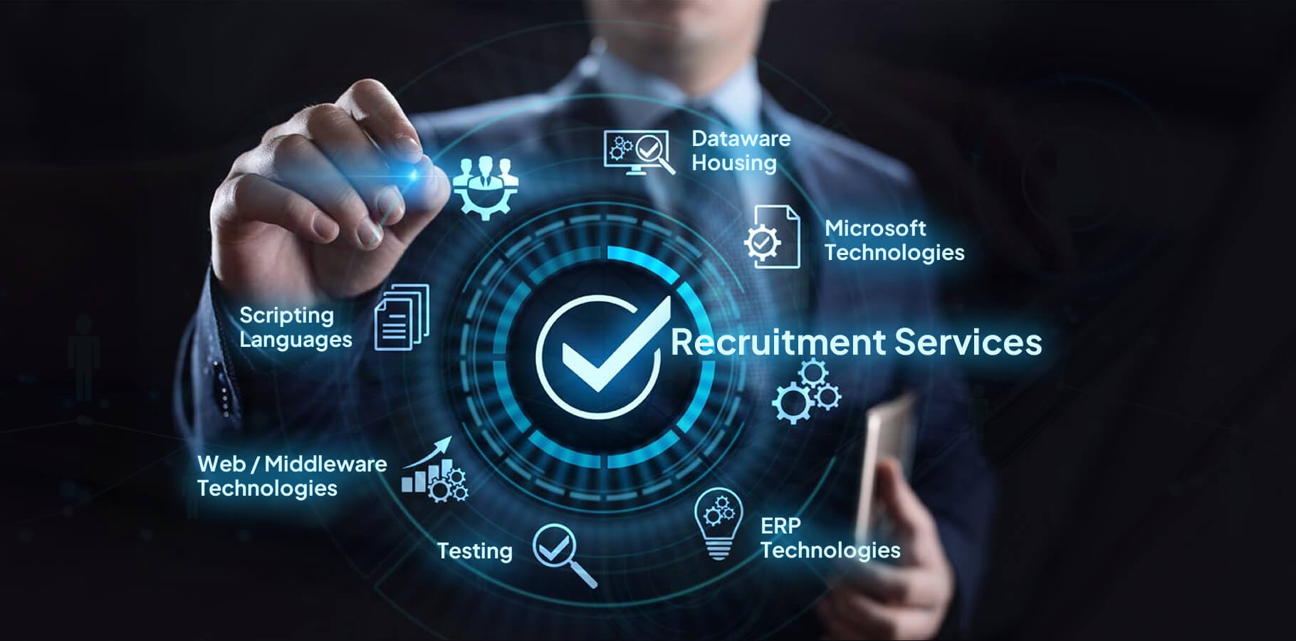 Recruitment Services